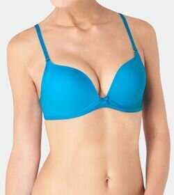 Бюстгальтер-невидимка