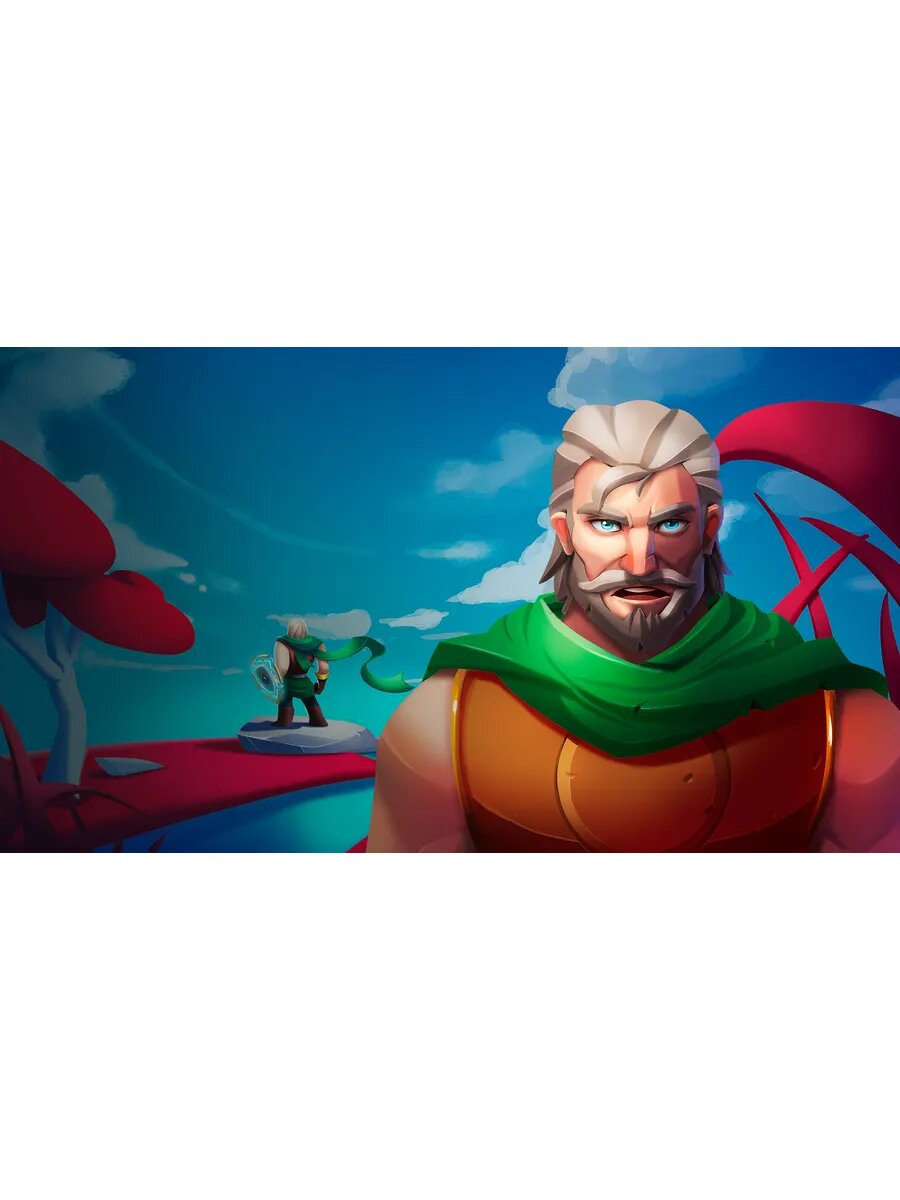 Effie PS4 & PS5