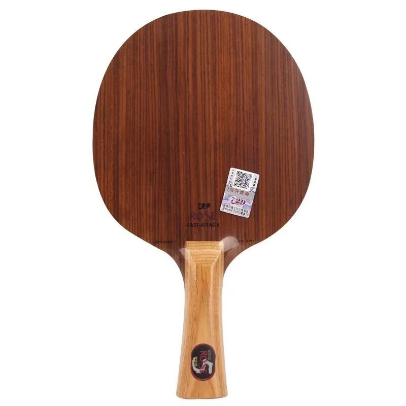 Основание для настольного тенниса 729 ROSE 5 (FL)