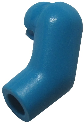 Arm, Left, 981 Dark Azure U
