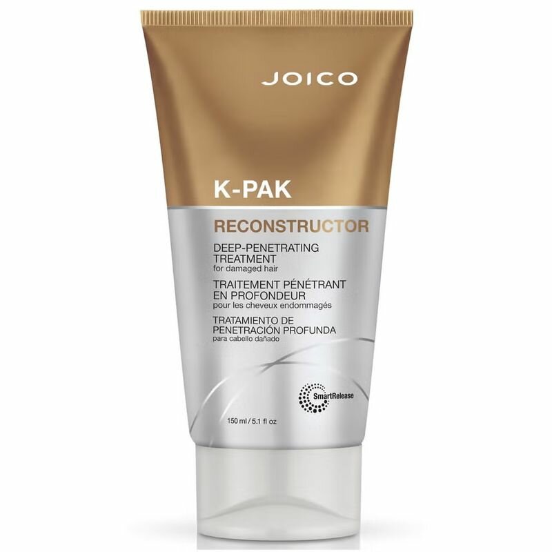 Joico Средство для поврежденных волос K-Pak Deep Penetrating Reconstructor 150мл