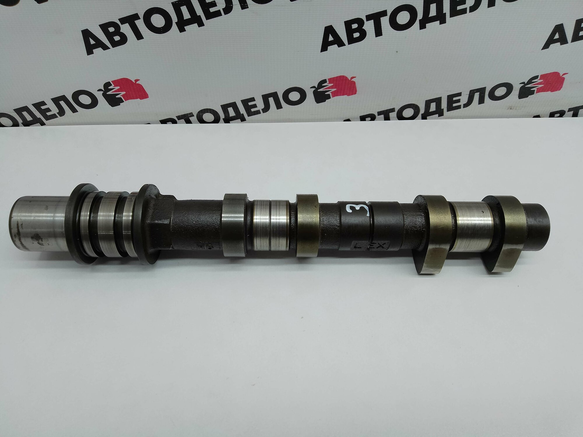 Распредвал ГБЦ Subaru