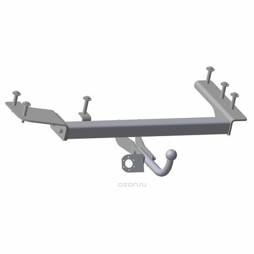 Фаркоп Bosal, для Opel Astra H SD 2007-, без электрики Bosal 1171a