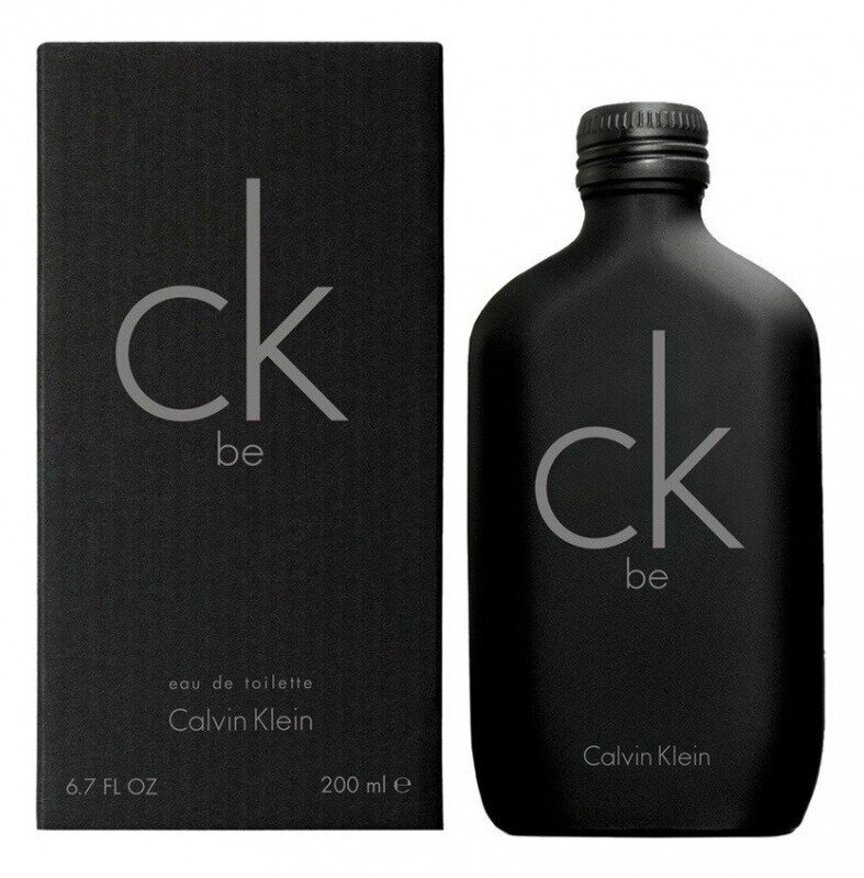 CALVIN KLEIN CK Be Туалетная вода, 50 мл
