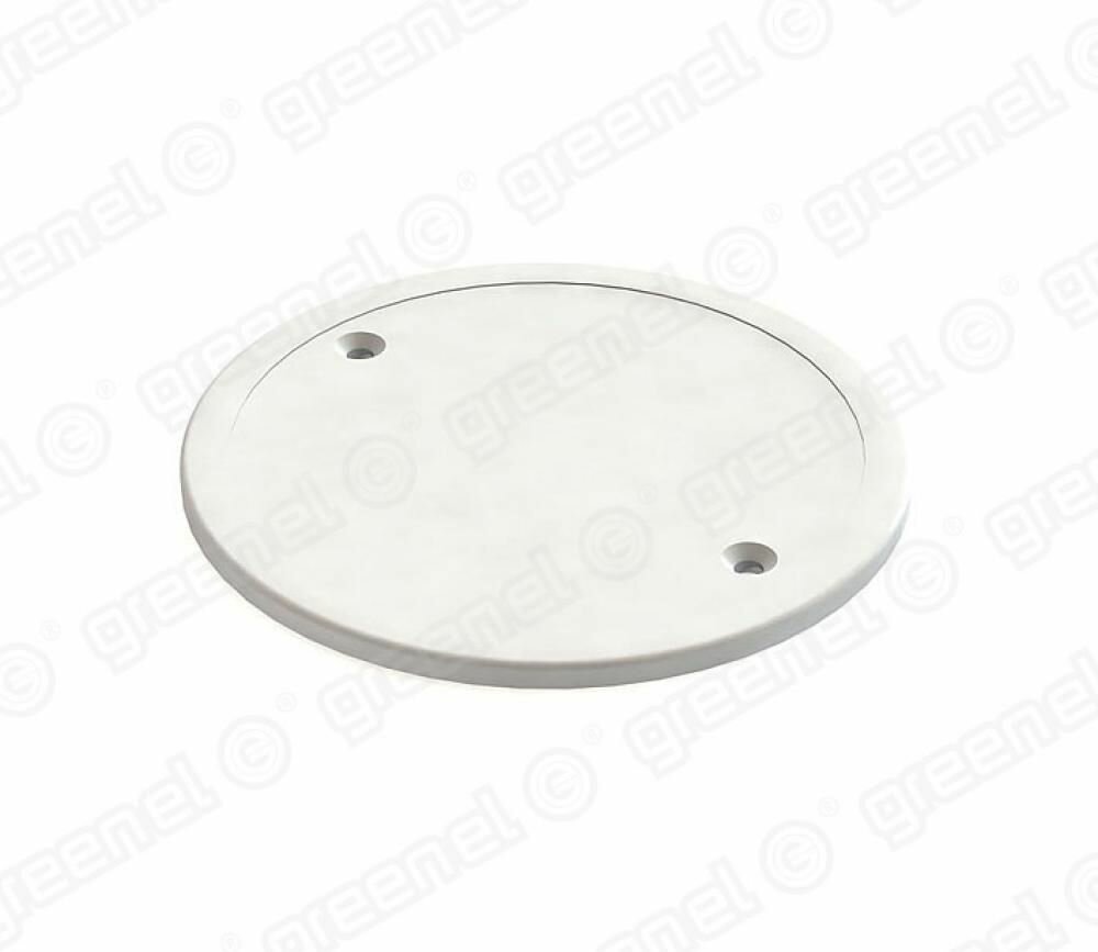 Крышка для коробок установочных D65мм GREENEL (20шт)