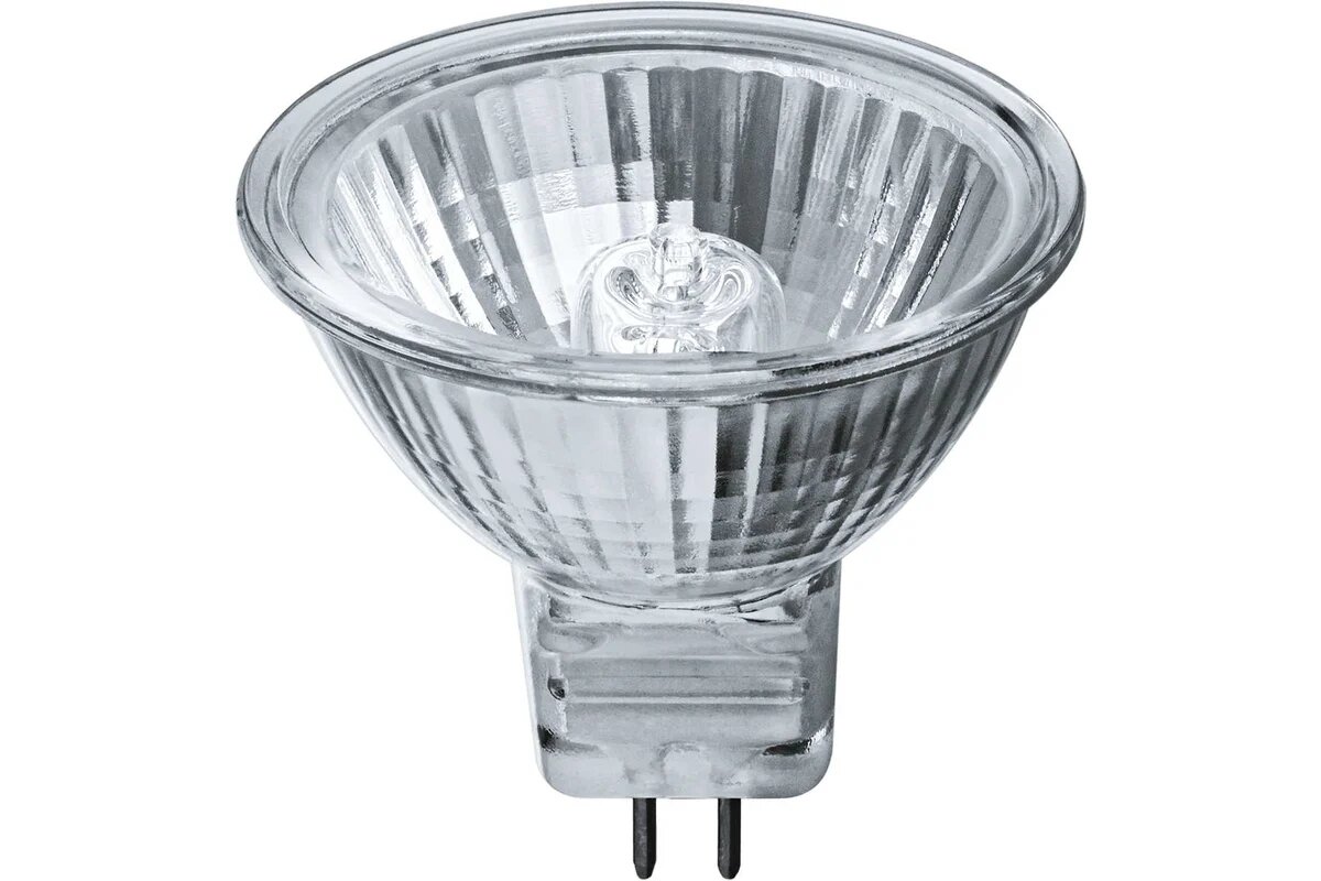 Navigator 94 204 MR16 галогенная лампа 50W 12V срок службы 2000 ч 94204
