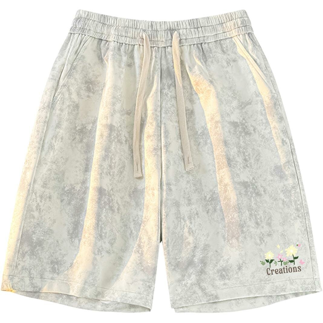 Шорты Colorful Creations