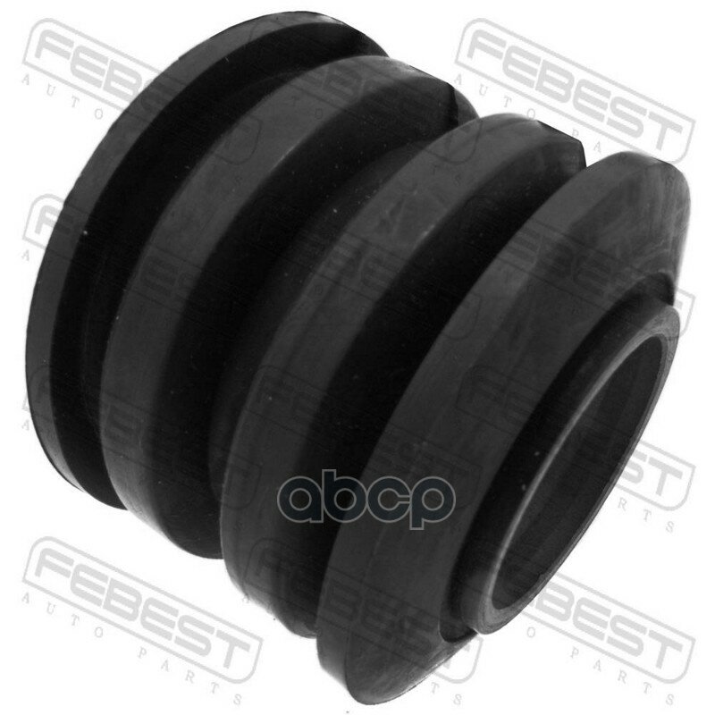 Сайлентблок передний заднего продольного рычага Febest арт. NAB081