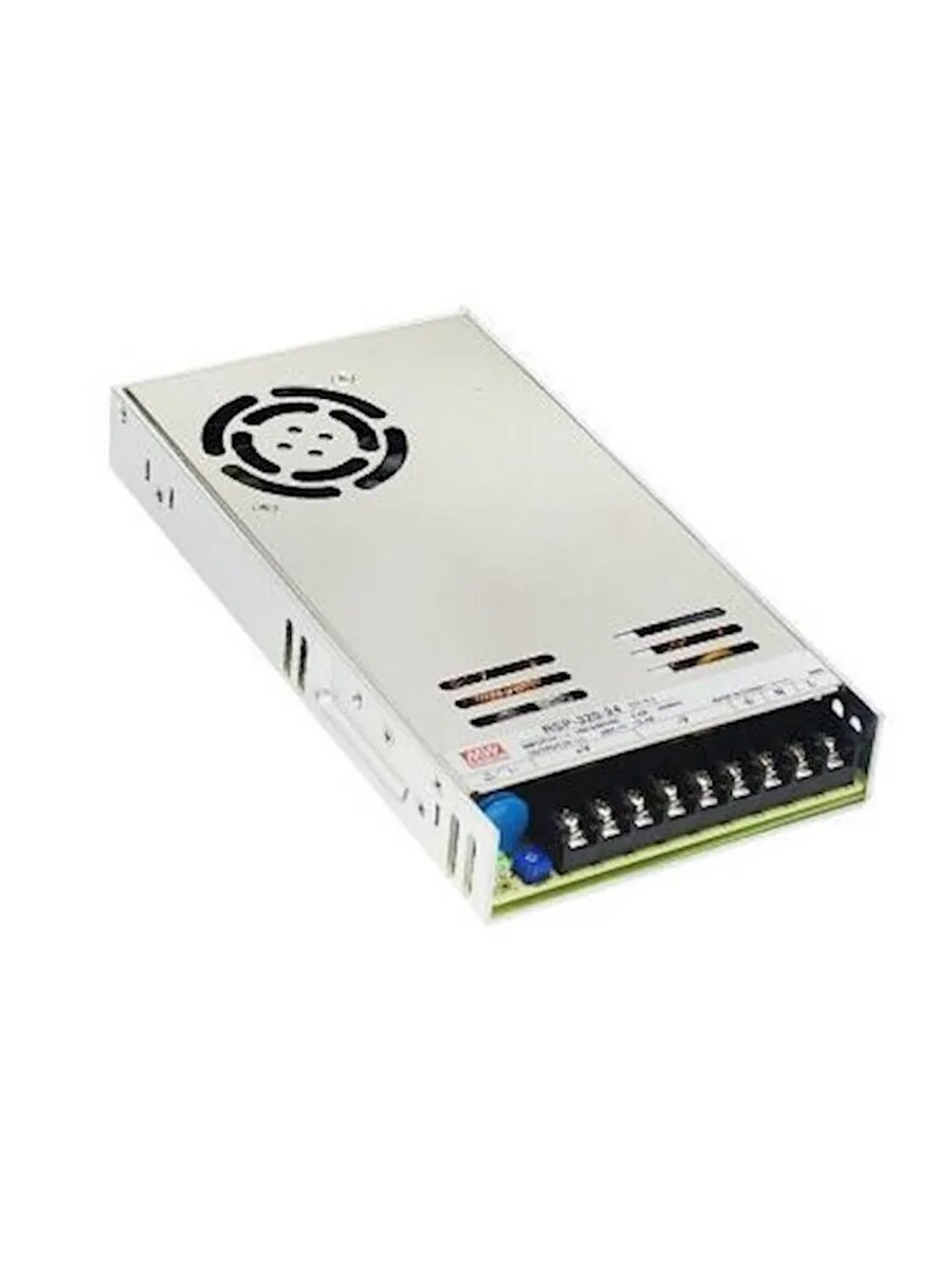 Источник питания 300 Вт (5В/60А) RSP-320-5