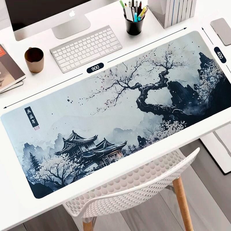 Игровой коврик для мыши