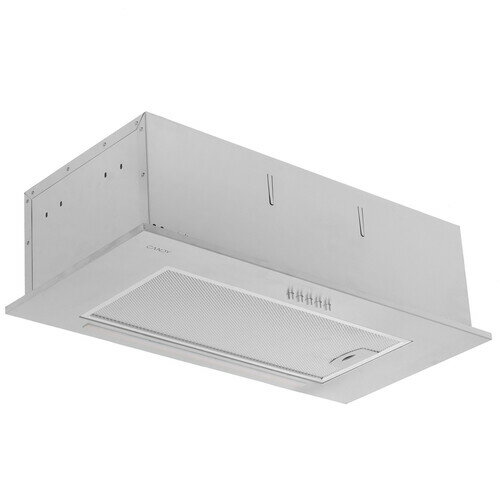 Полновстраиваемая вытяжка Candy CVXBI64MX