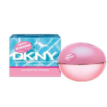 Donna Karan DKNY Be Delicious Pool Party Mai Tai 50 мл. Туалетная вода