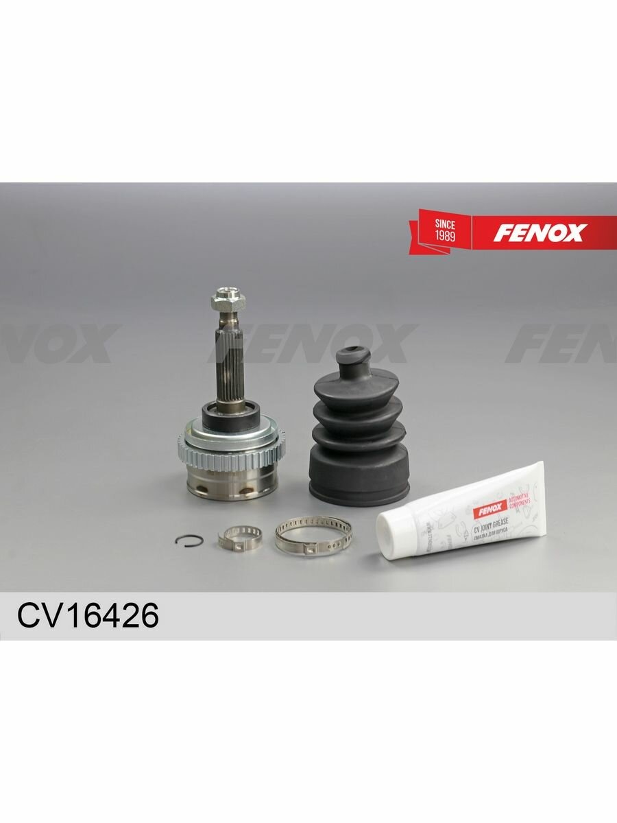 ШРУС наружный FENOX CV16426 для а/м LADA NIVA, CHEVROLET NIVA