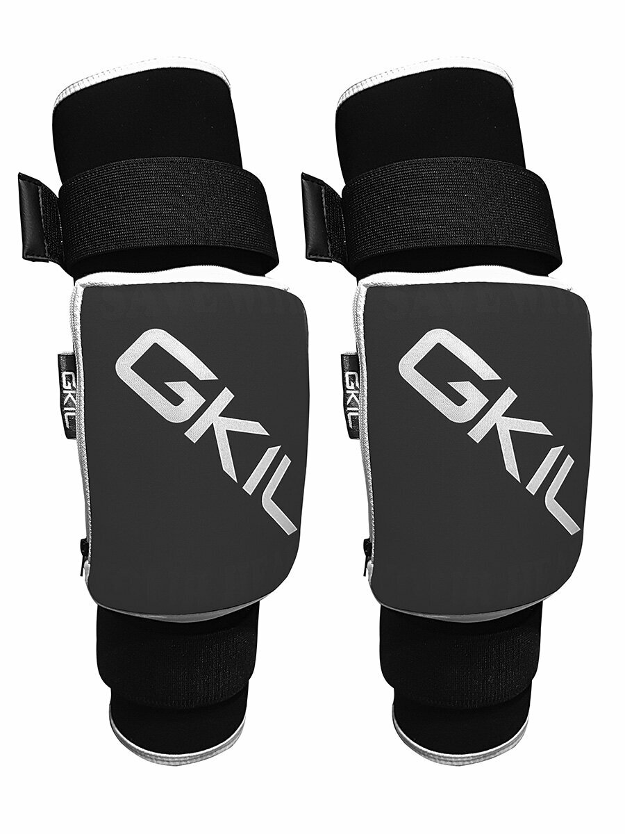 Вратарские наколенники для флорбола GKIL(ДЖИКИЛ), размер - M