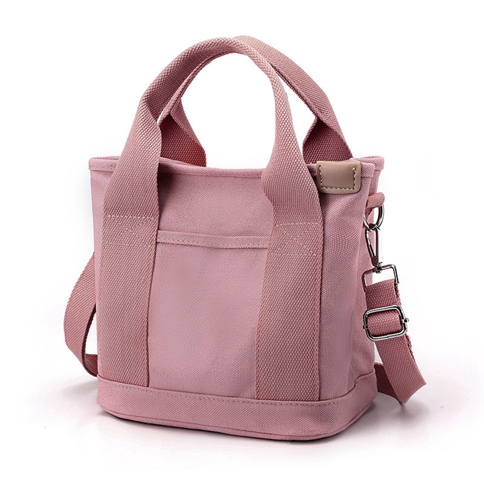 Large Capacity Multi Pocket Handbag Women Tote Bag Work Gym