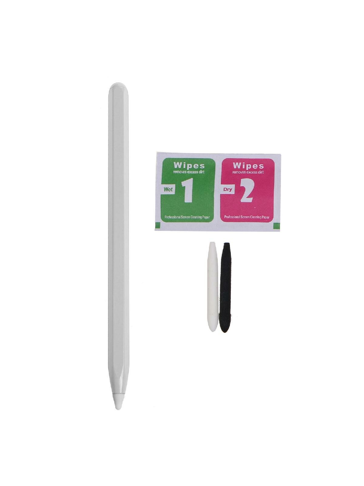 Universal 2 In 1 Stylus Drawing Tablet Pens Capacitive Screen Pen for Touch Pen For Mobile Android Phone for Smart Penci