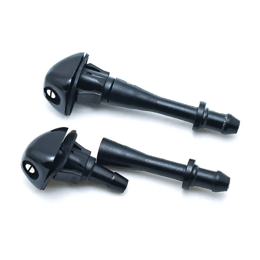 2 штуки форсунок омывателя лобового стекла 5207300-k00 для great wall hover h2 h3 h52005-16