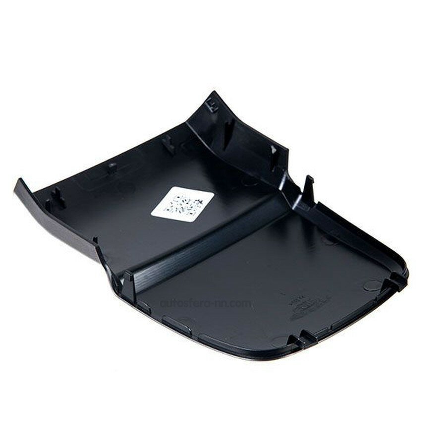 STELLOX 8729629SX крышка зеркала! малого \MAN TGX/TGS/TGM