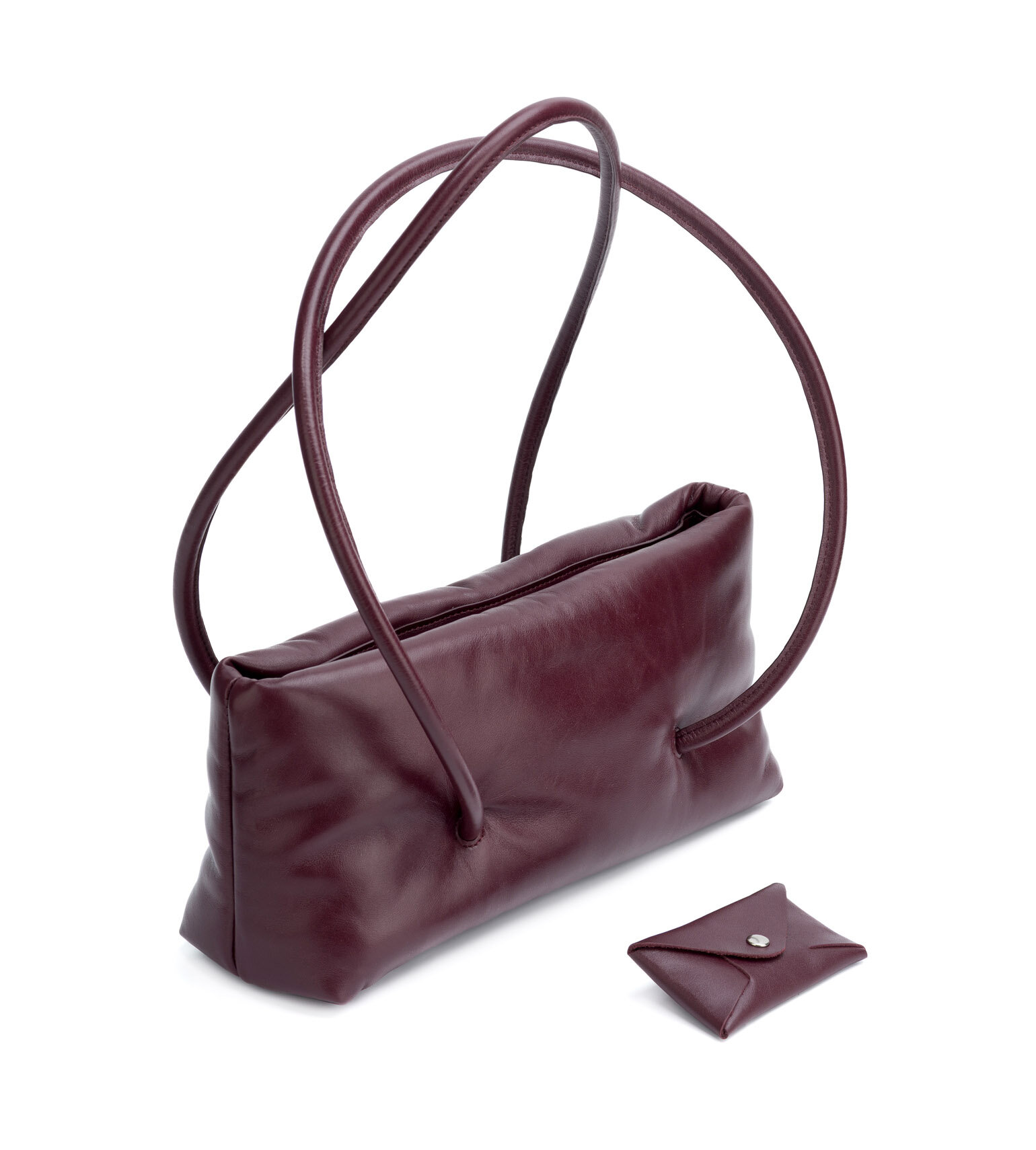 Сумка клатч NOLA