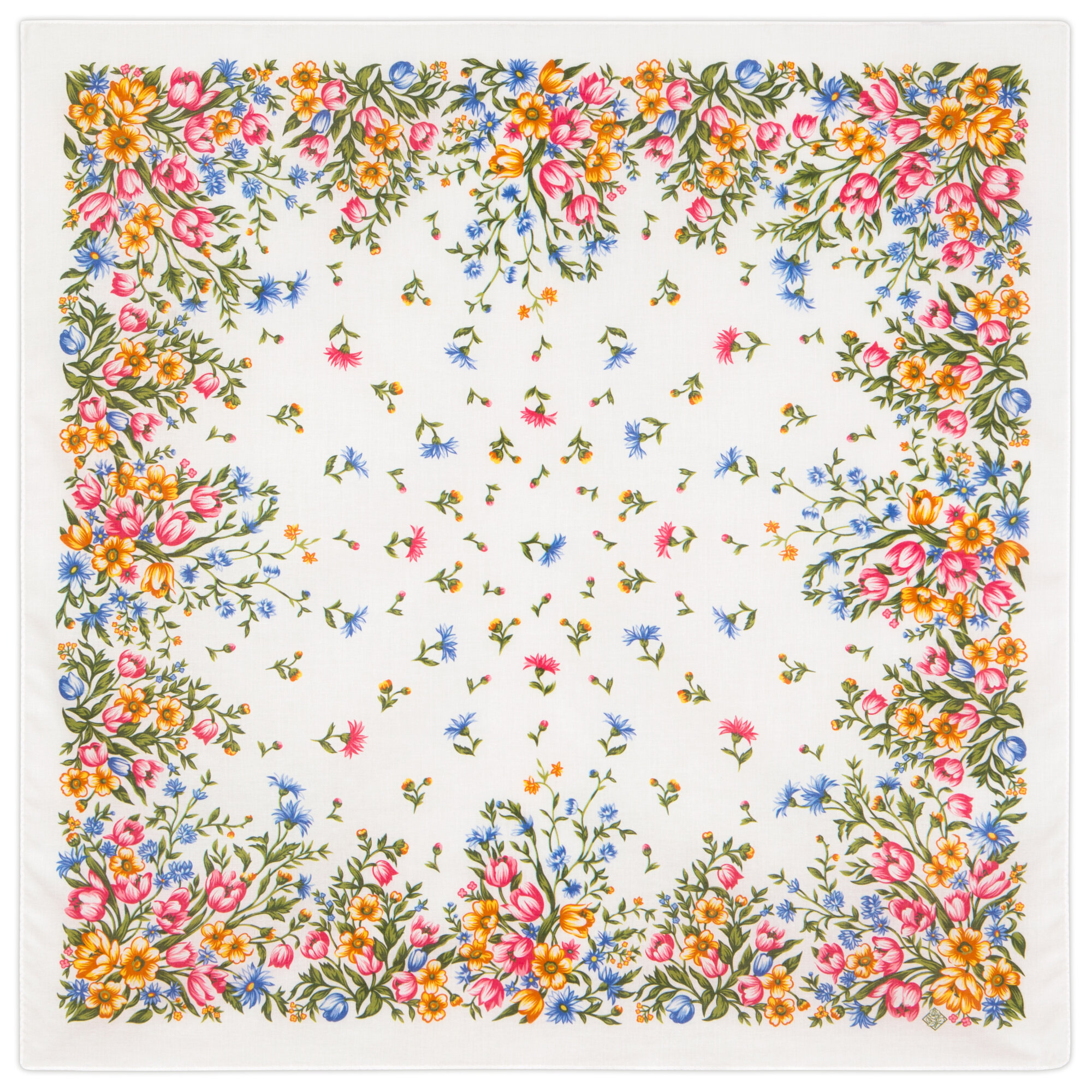 Платок Базовая коллекция для женщин