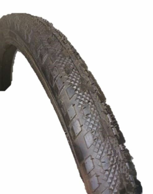 Покрышка 24" х 1.95 (50-507) J-EAKIA JT-142 KT-02