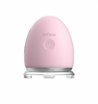 Inface CF-03D, Xiaomi Ионный аппарат для ухода за кожей лица
