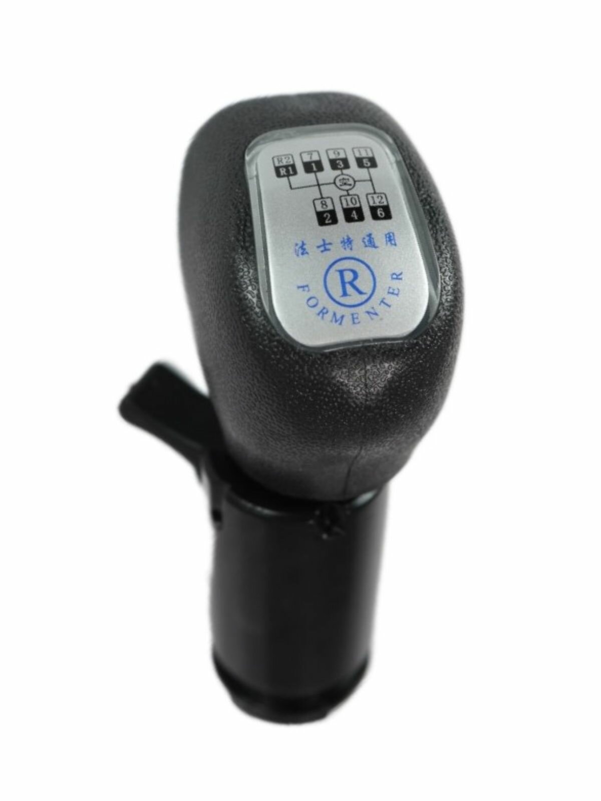 Ручка кулисы КПП FULLER 12JS (малая) разборная от партнёра SHAANXI Арт. 12JS160T-1708010-14