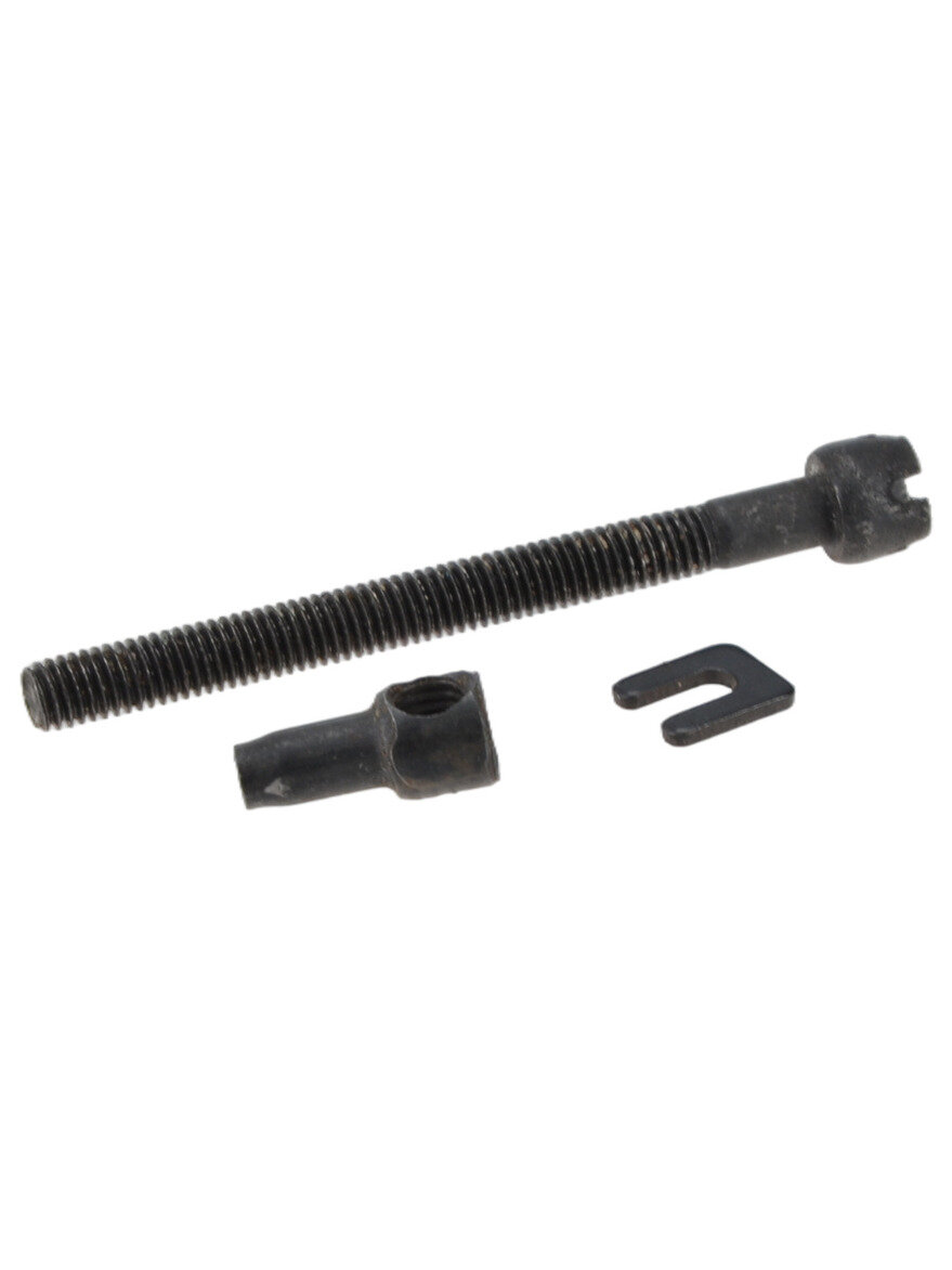 Натяжитель цепи в сборе для бензопилы MAXCUT MC 152 (2018)