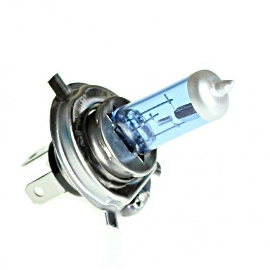 H4 24V 75/70W P43t автолампа Nord YADA SUPER WHITE (800074), 1 шт.
