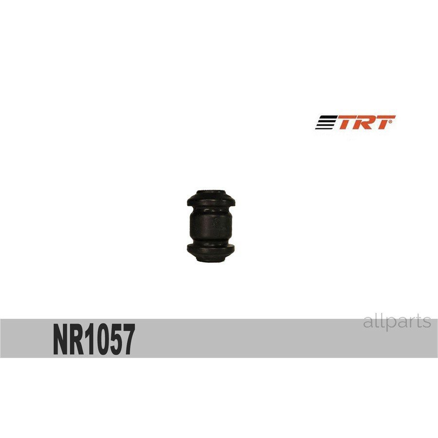 TRT NR1057 Сайлентблок переднего рычага Aveo T250, Gentra, Nexia 3