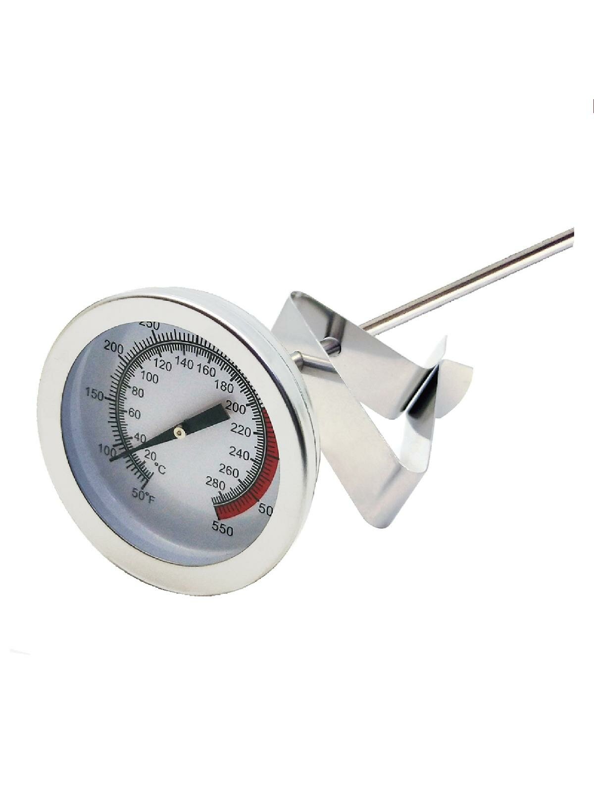 Термометр для фритюрницы