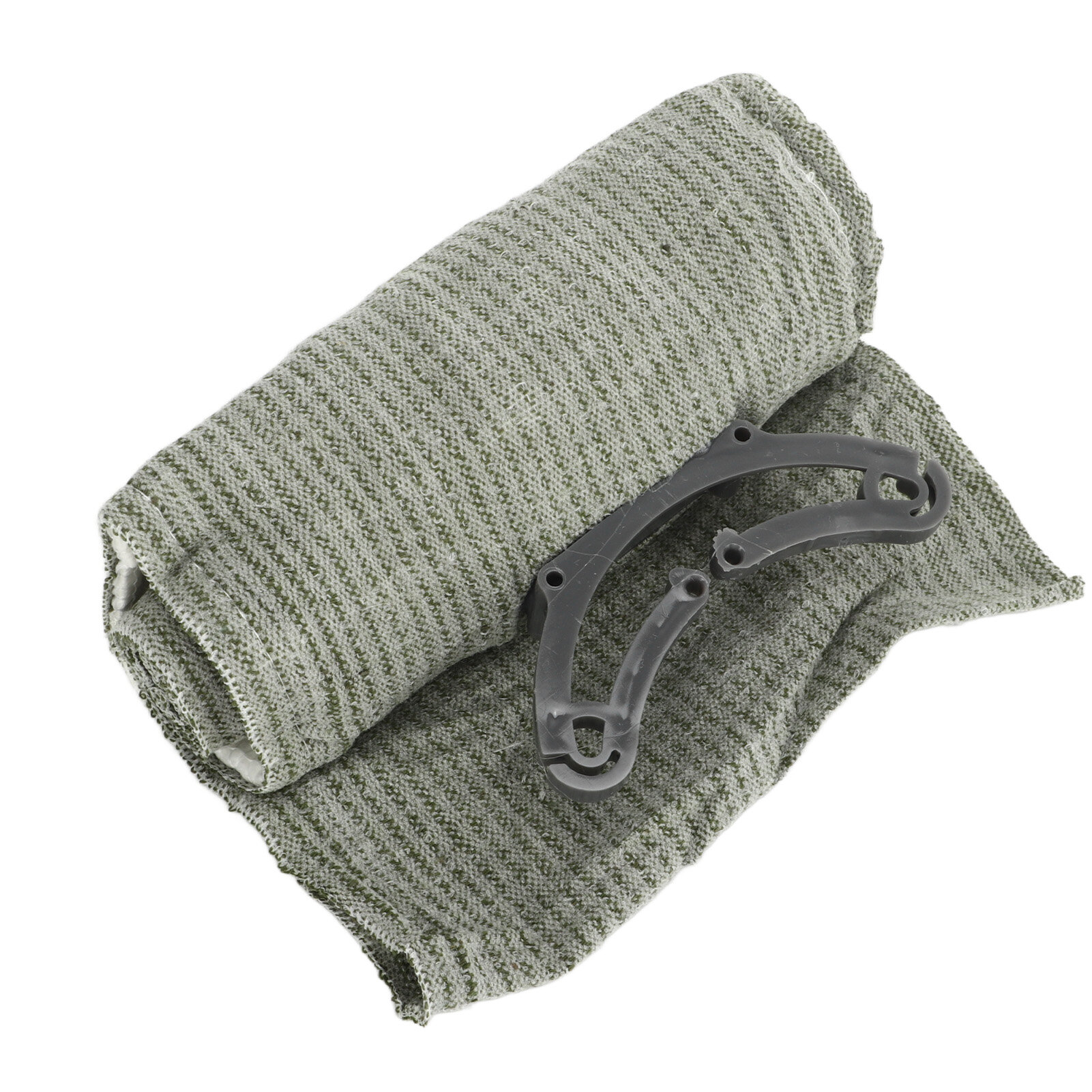 Гемостатическая повязка для экстренной помощи при травмах, 15 см, 6 дюймов, компрессионная повязка для экстренной перевязки ран