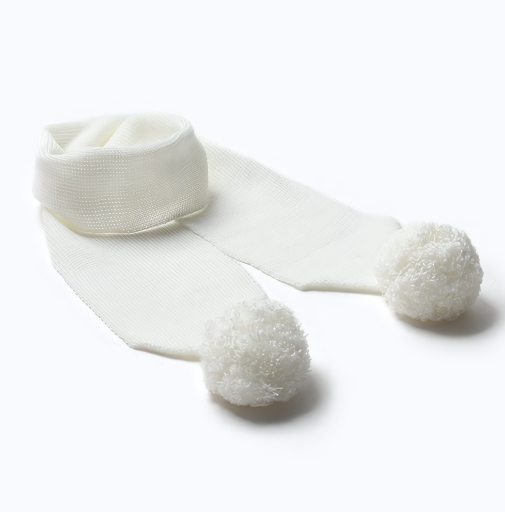 Шарф Детские шарфы для девочек