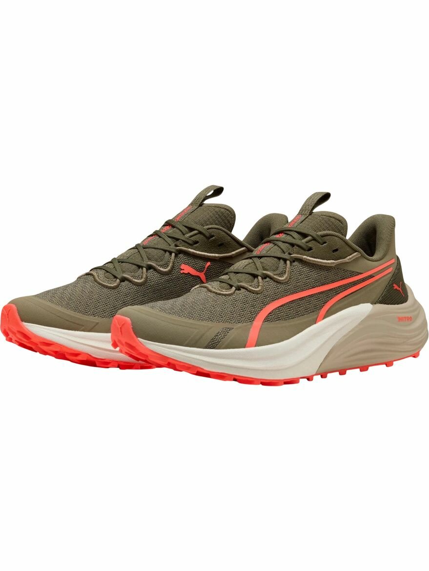 Кроссовки Electrify NITRO 4 Trail