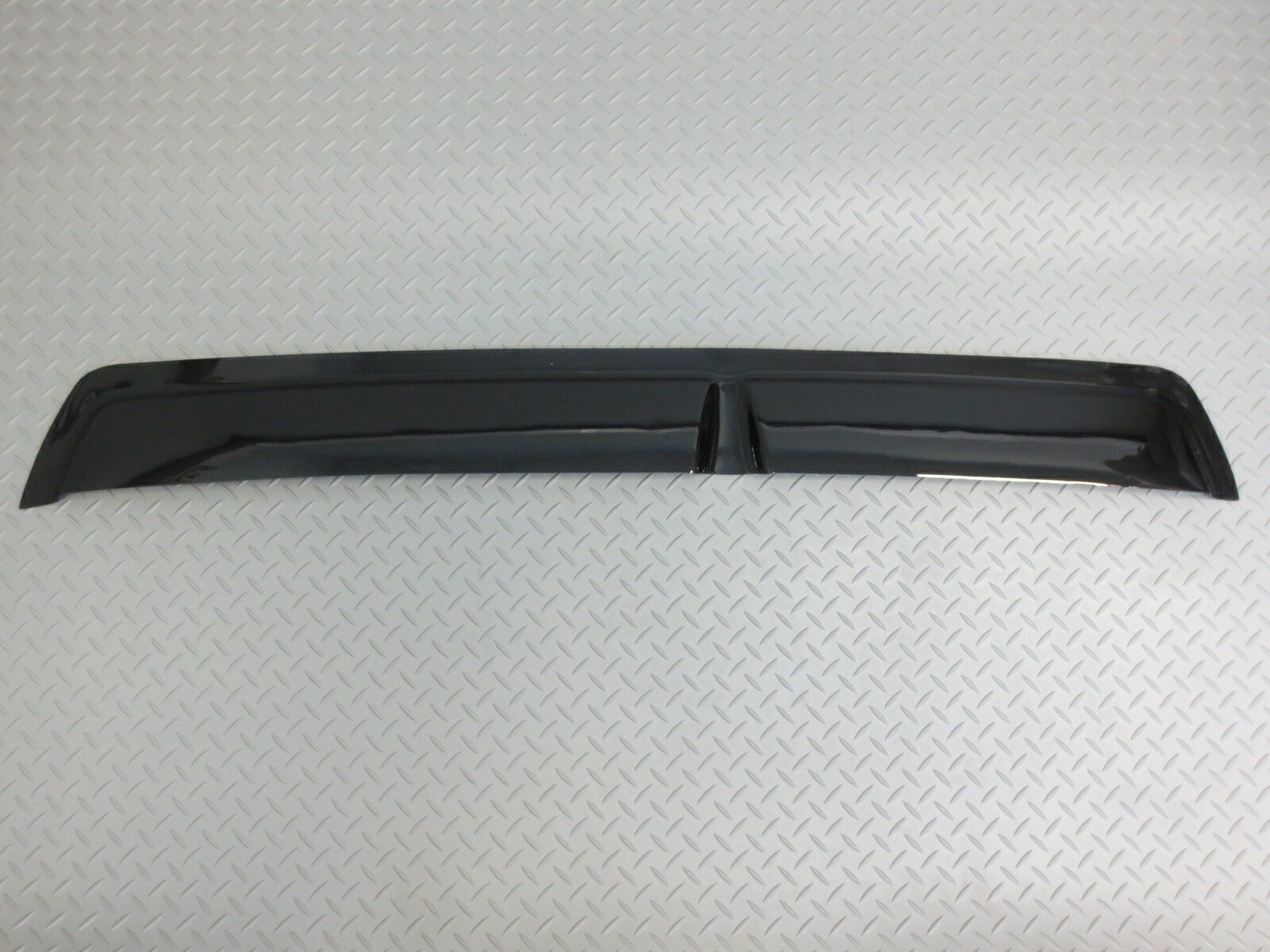 Спойлер на заднее стекло ВАЗ 2108, 2109, 2114 (5896541)