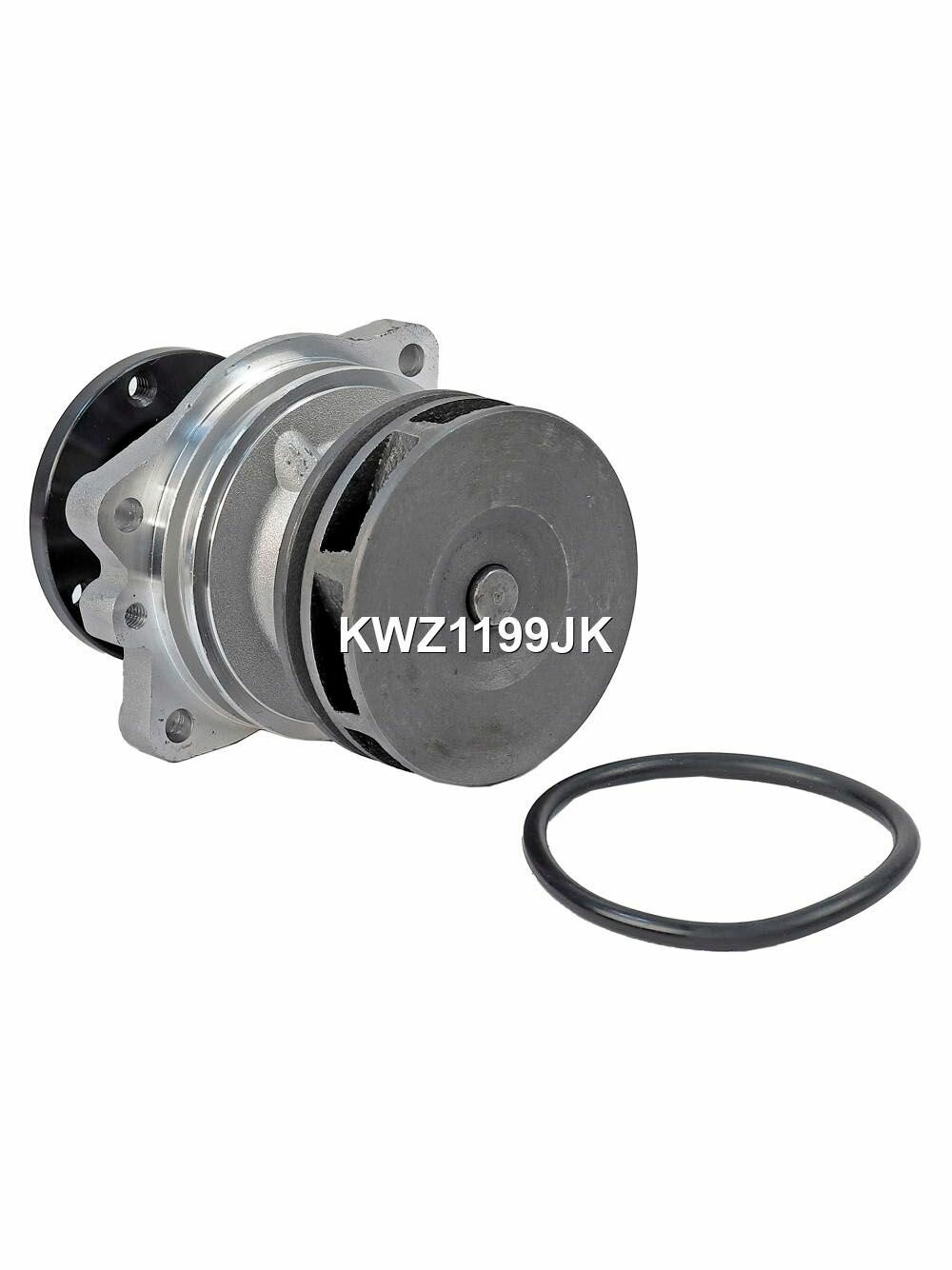 Помпа водяная BMW 3 E36 E46 5 E39 E34 E60 7 E38 X3 E83 X5 E53