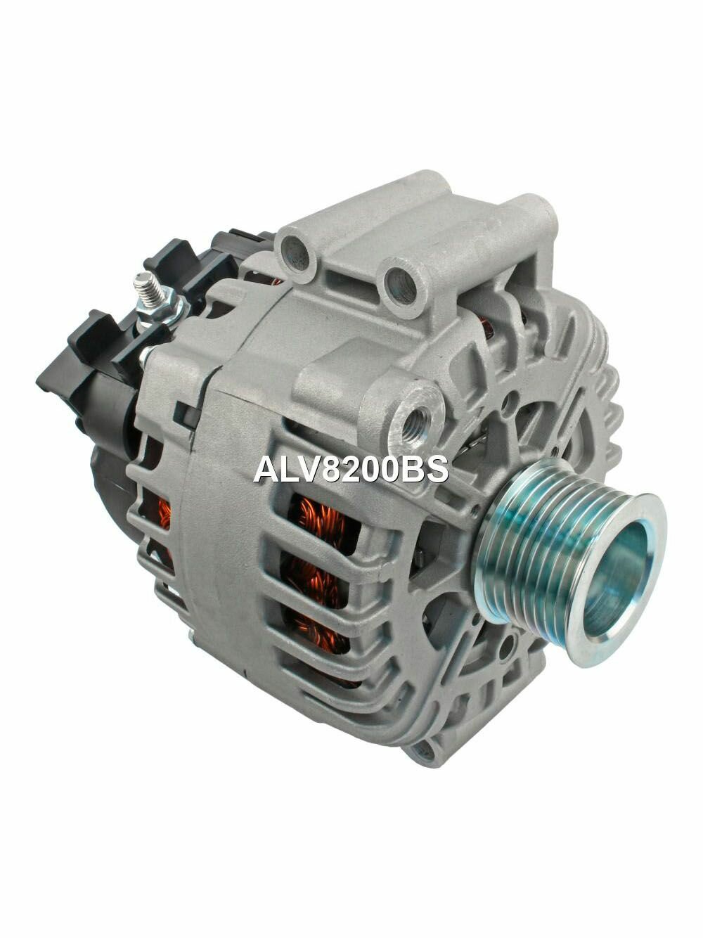 Генератор BMW 7 F01 F02 X6 E71