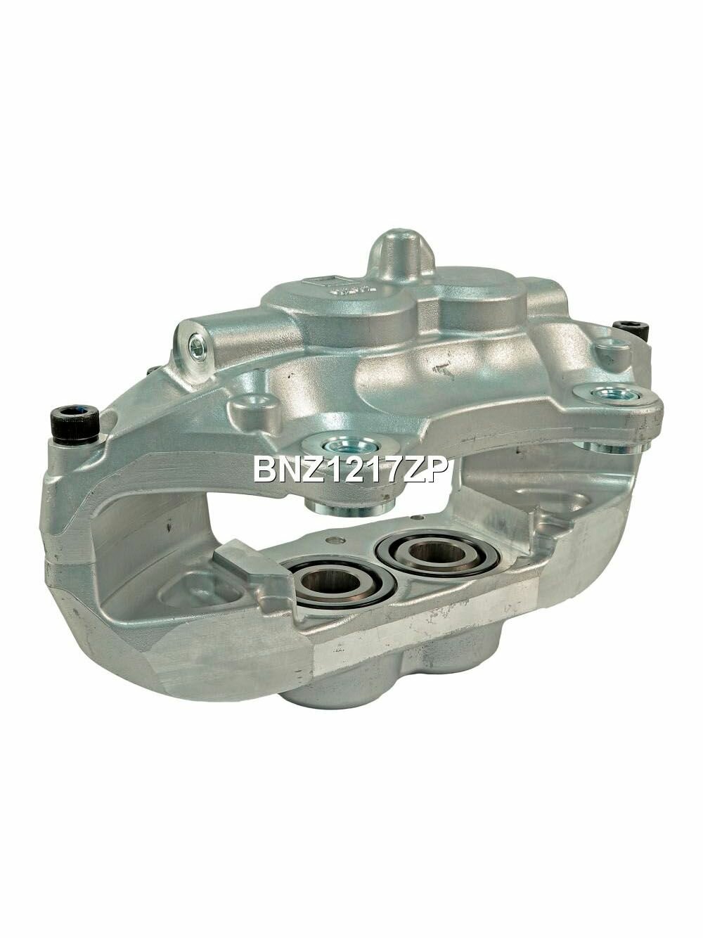 Суппорт тормозной BMW M2 F87 M3 F80 M4 F82 (БМВ)