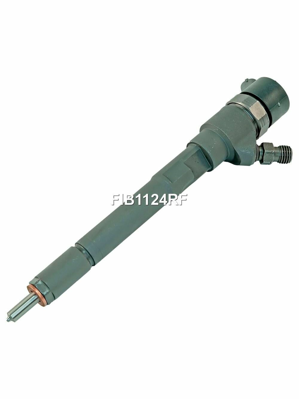 Форсунка топливная Hyundai I30 Sonata Tucson Kia Carens Сeed Magentis Sportage