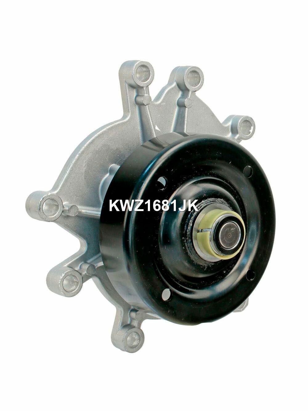 Помпа водяная Jeep Cherokee (Джип Чероки)