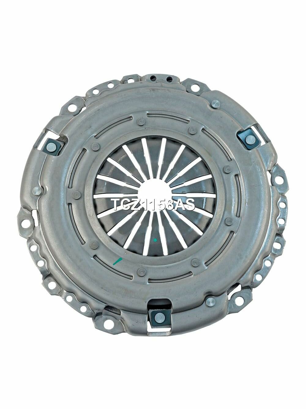 Диск нажимной Citroen Jumpy, C4 (Ситроен Джампи, Ц4) / Peugeot Partner (Пежо Партнер) / Suzuki Liana (Сузуки Лиана)