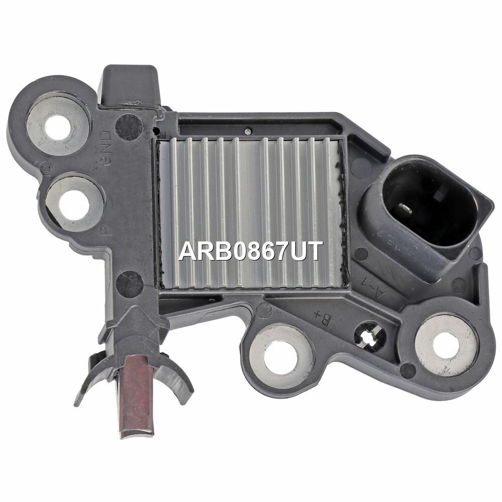 Регулятор генератора Land Rover Discovery Sport Range Rover Evoque Citroen Jumper Ford Tourneo