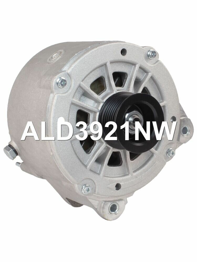 Генератор Krauf ALD3921NW