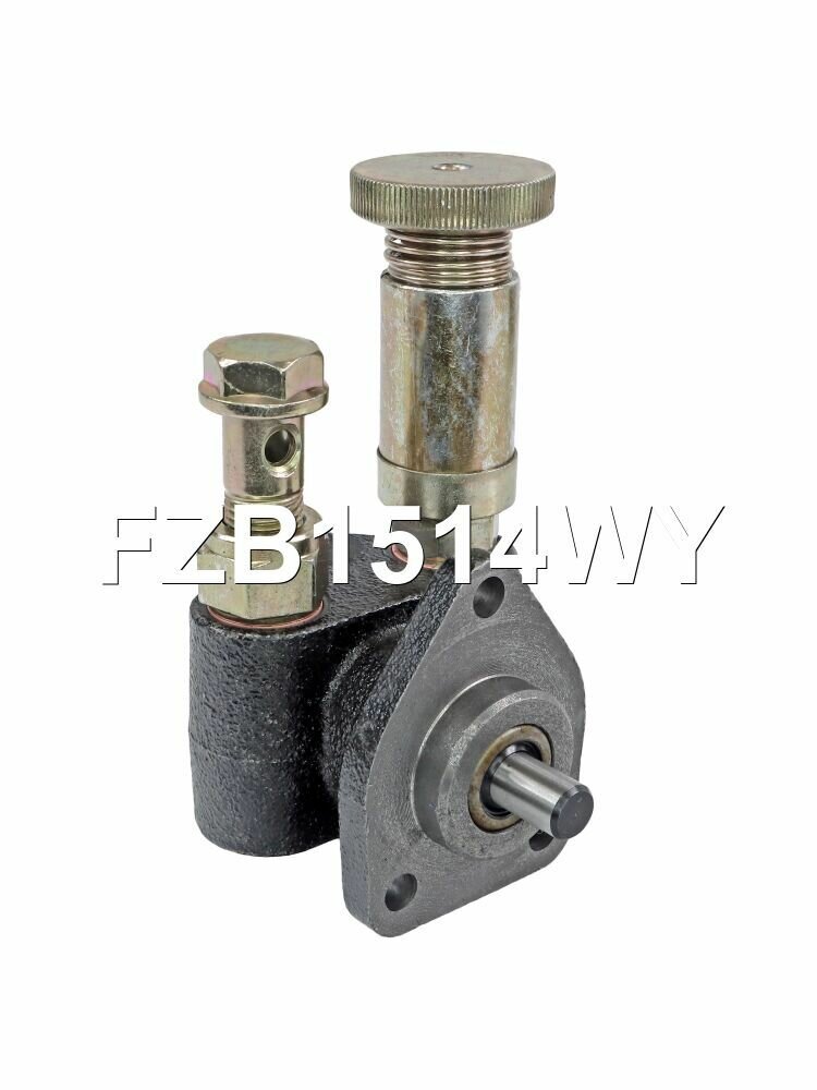 Топливный насос ручной подкачки Krauf FZB1514WY