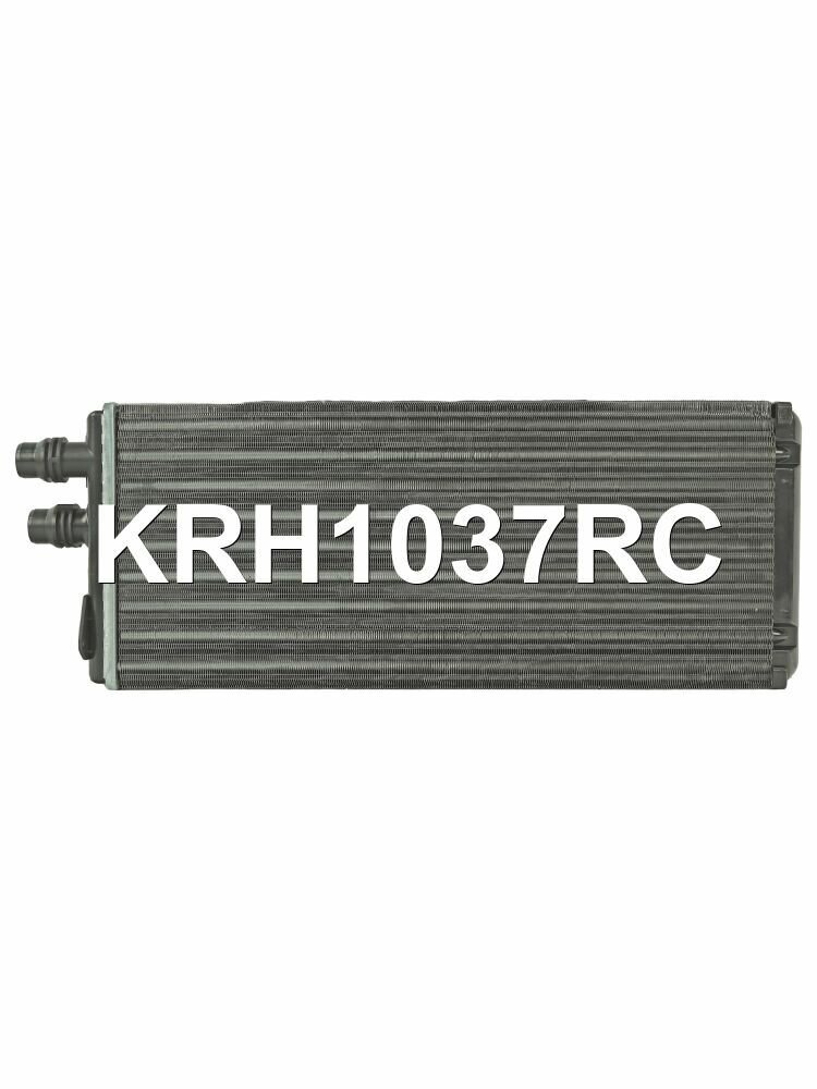 Радиатор отопителя Krauf KRH1037RC