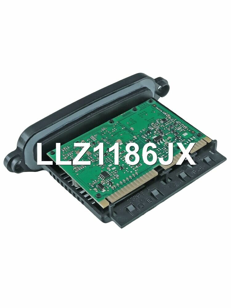 Блок управления фарой Krauf LLZ1186JX