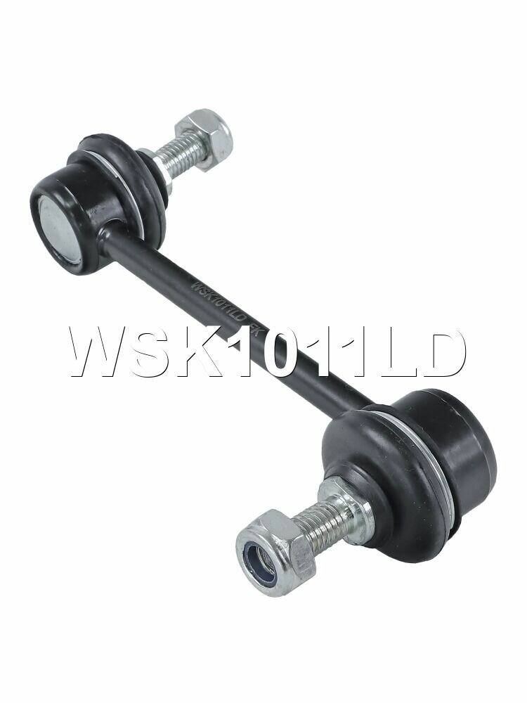 Стойка стабилизатора Krauf WSK1011LD для CITROEN C5 C6 PEUGEOT 407 508