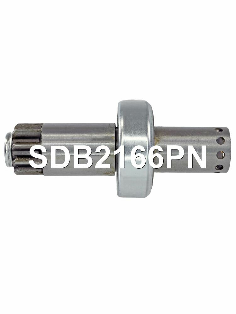 Бендикс стартера Krauf SDB2166PN