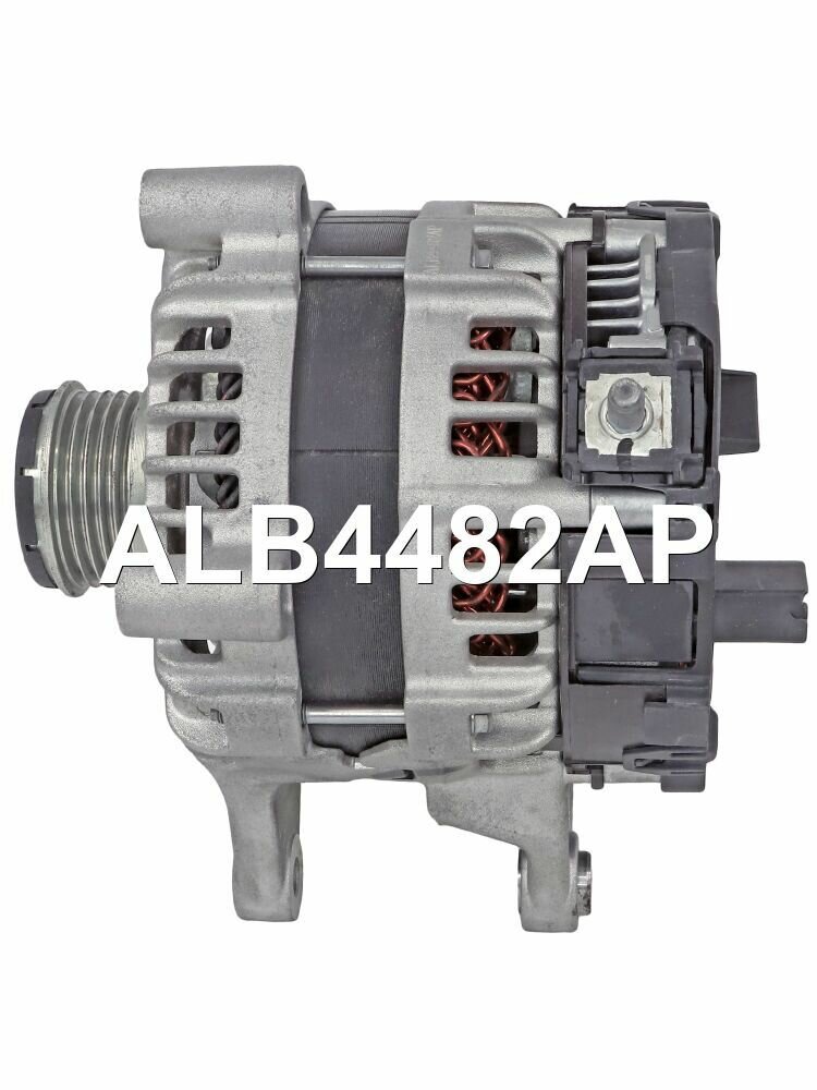 Генератор Krauf ALB4482AP — фото 1