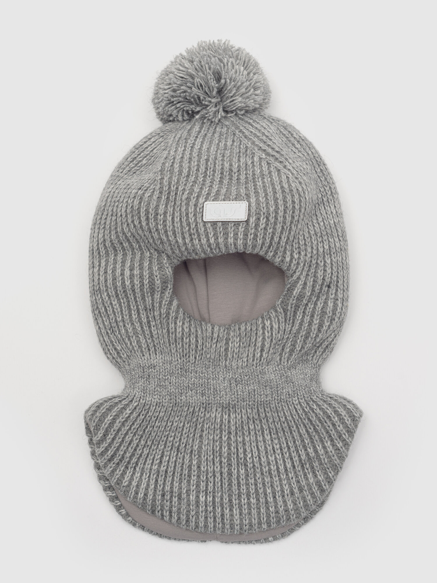 Балаклава для девочек